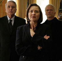 Bill Buchanan | 24 Wiki | Fandom