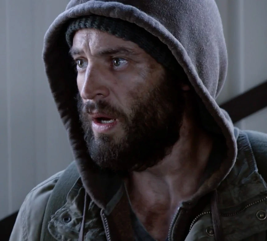 Ben Grimes | Wiki 24 | Fandom