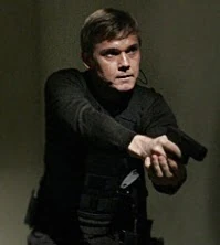 Mike Doyle | 24 Wiki | Fandom