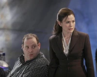 Edgar Stiles | Wiki 24 | Fandom