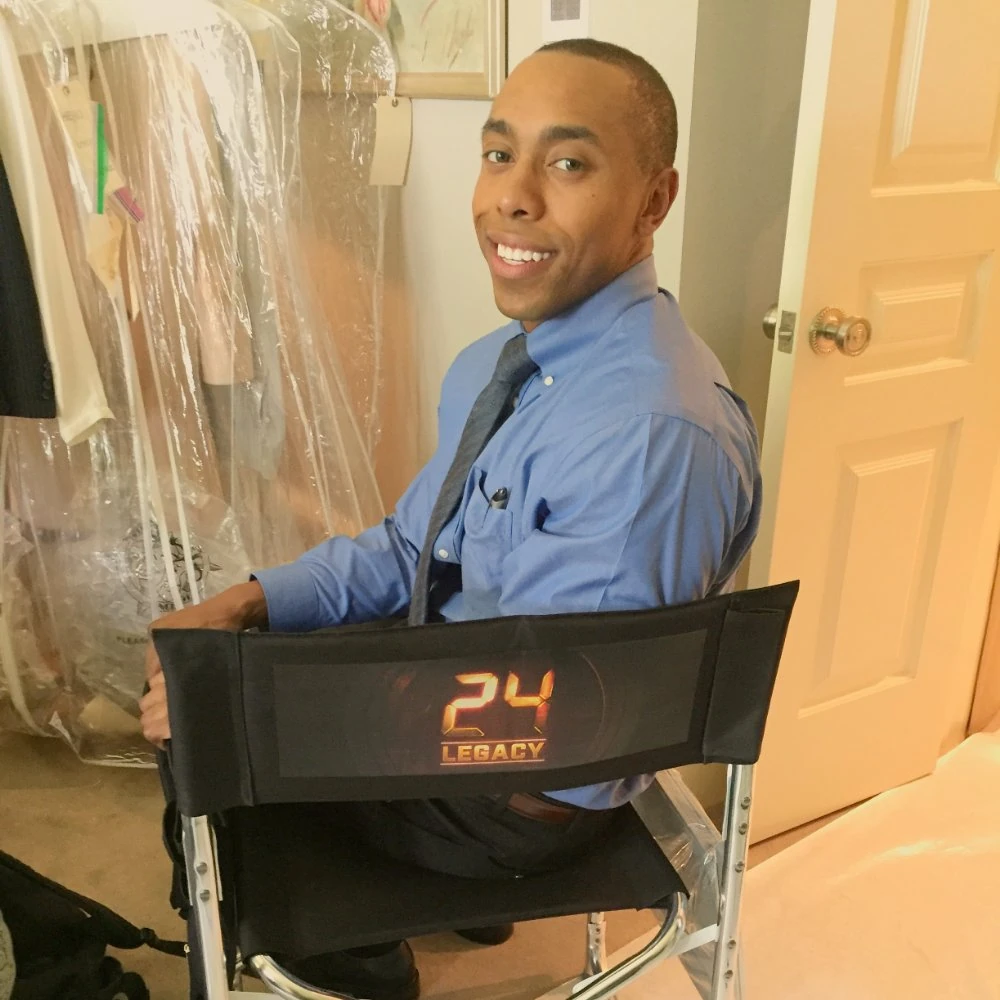 Brandon Rush | Wiki 24 | Fandom