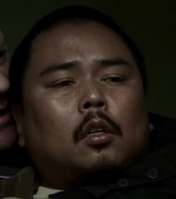 Derek Basco | Wiki 24 | Fandom