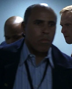 Sylvester Foster | Wiki 24 | Fandom