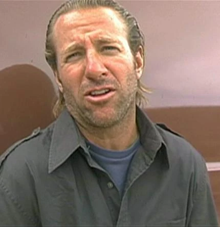 Jimmy N. Roberts | Wiki 24 | Fandom