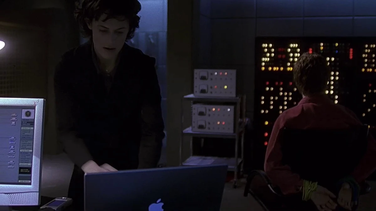 Tech 3 | Wiki 24 | Fandom