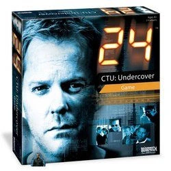 24: CTU: Undercover Game | Wiki 24 | Fandom