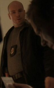 Dean Cudworth | Wiki 24 | Fandom