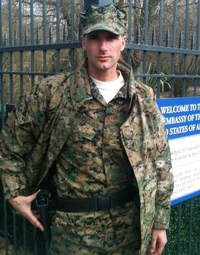 Tim Seyfert | Wiki 24 | Fandom