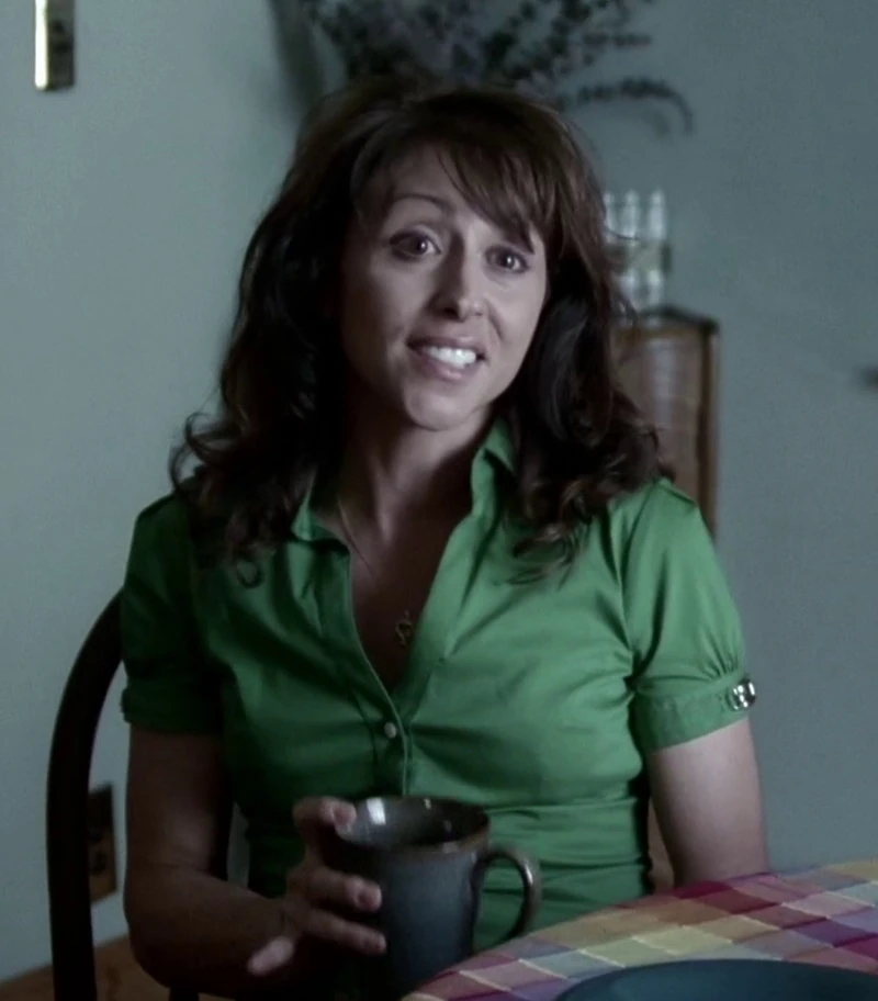 Sandra Purpuro | Wiki 24 | Fandom