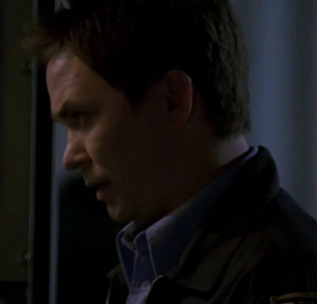 James Jordan | Wiki 24 | Fandom