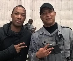 Anthony Kidd | Wiki 24 | Fandom