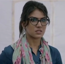 Anisha Roy | Wiki 24 | Fandom