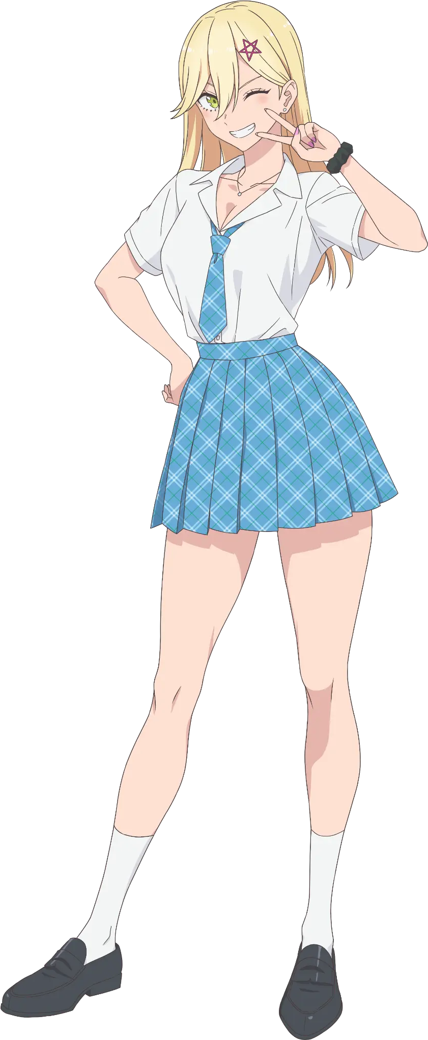 Aria Kisaki 2 5 Dimensional Seduction Wiki Fandom