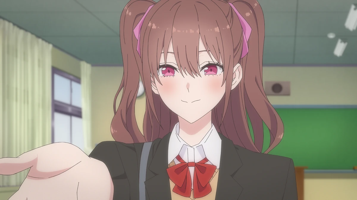 Episode 2 | 2.5 Dimensional Seduction Wiki | Fandom