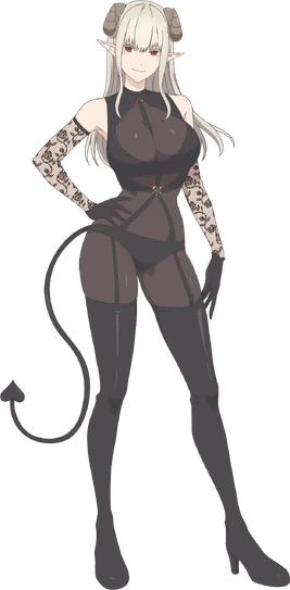 Mayuri Hanyu | 2.5 Dimensional Seduction Wiki | Fandom