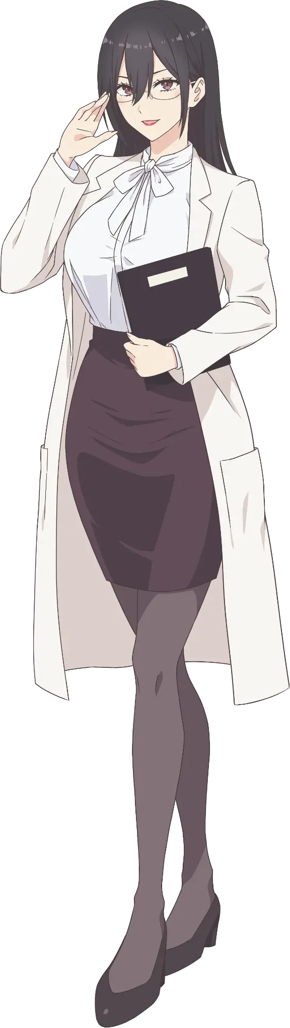 Mayuri Hanyu | 2.5 Dimensional Seduction Wiki | Fandom