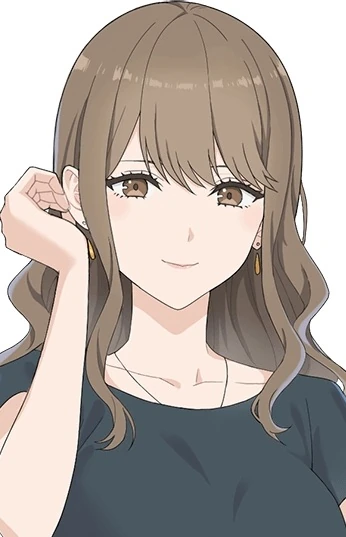 Eli | 2.5 Dimensional Seduction Wiki | Fandom