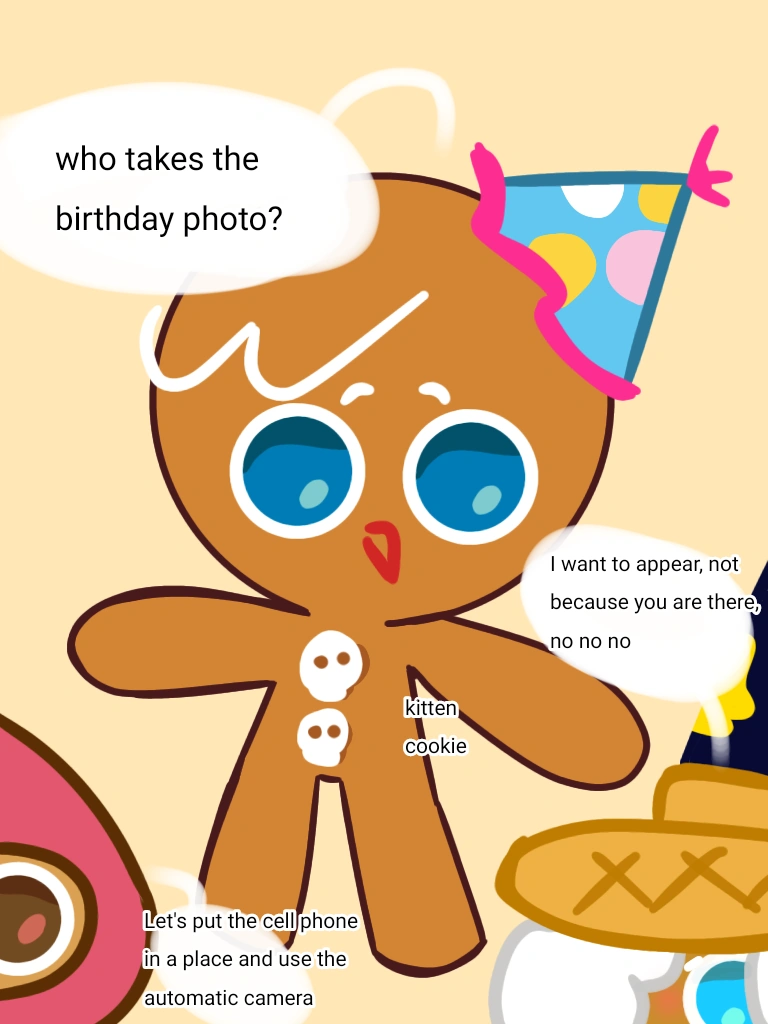 Happy Birthday fanart! | Fandom