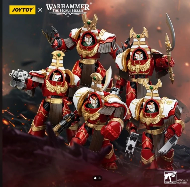 Discuss Everything About Warhammer 40k Wiki | Fandom