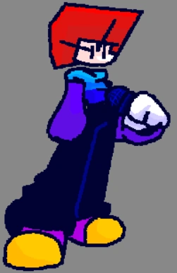 Recent Art Dumpy | Fandom