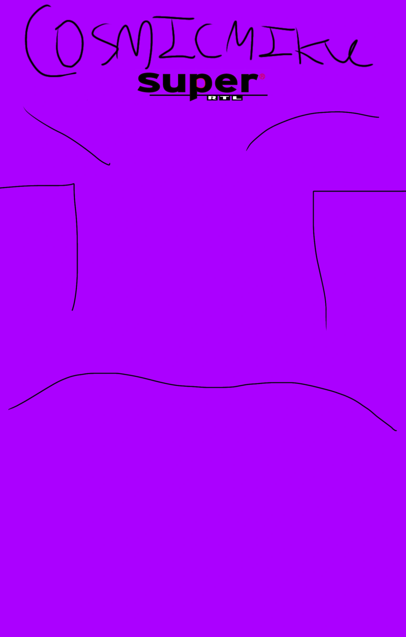 CosmicMiku (Super RTL Poster, 2002) | Fandom