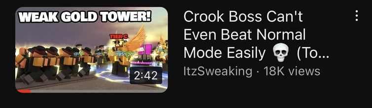 Discuss Everything About Tower Defense Simulator Wiki | Fandom