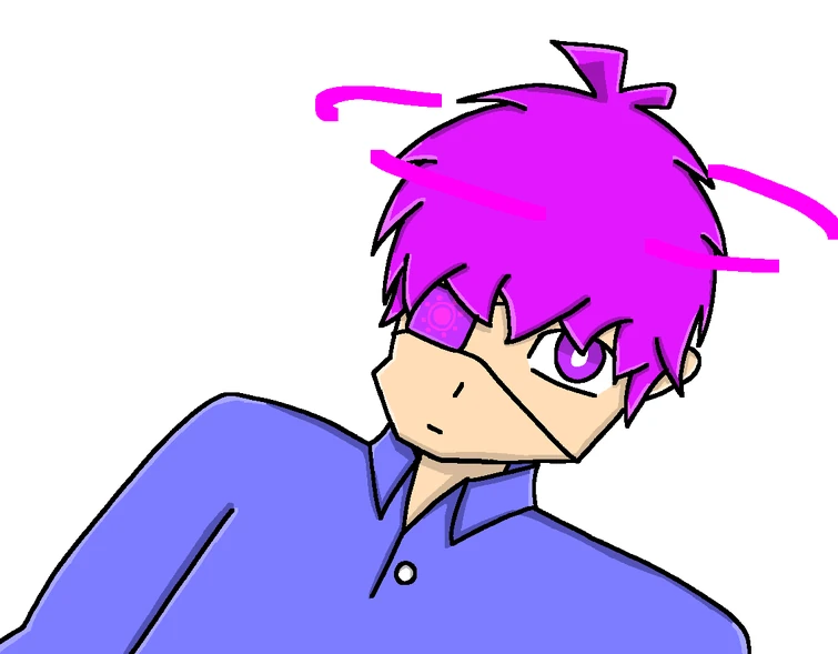Chat what do I call him(ToAV Towerhuman) | Fandom