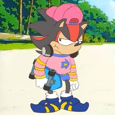 Discuss Everything About Sonic Wiki Zone | Fandom