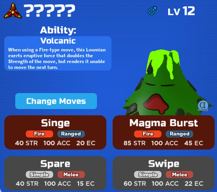 Discuss Everything About Loomian Legacy Wiki | Fandom