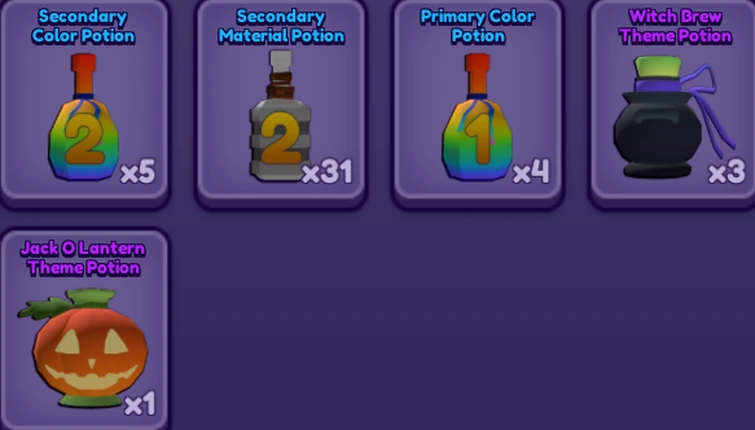 selling pots | Fandom