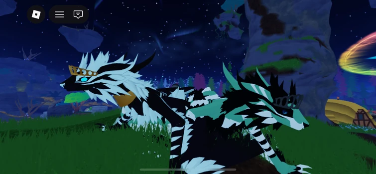 Meet Malachite and her sister, Lazulite! | Fandom