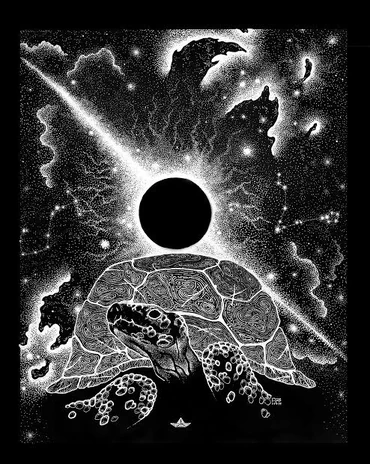 Maturin (The Dark Tower) Vs The Chronokeeper (Creepypasta) | Fandom