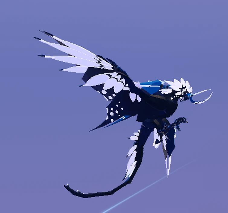 Rate my Vaumora skin cuz yas | Fandom