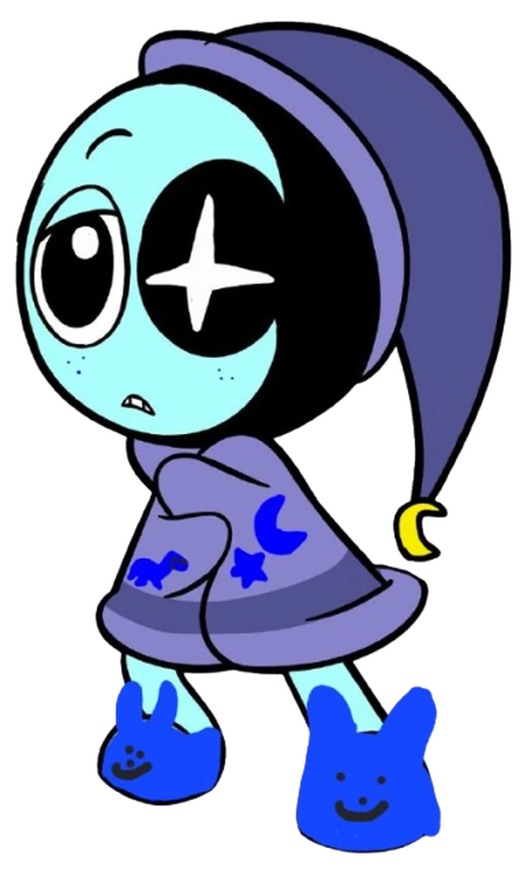 Sleep Well Cosmo | Fandom