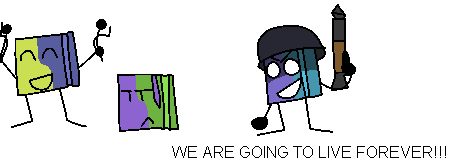 book gang!! | Fandom