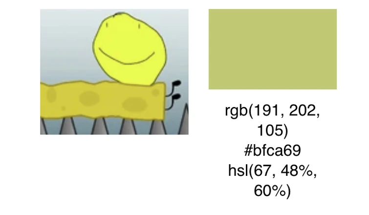 what is the average color of your pfp.. | Fandom