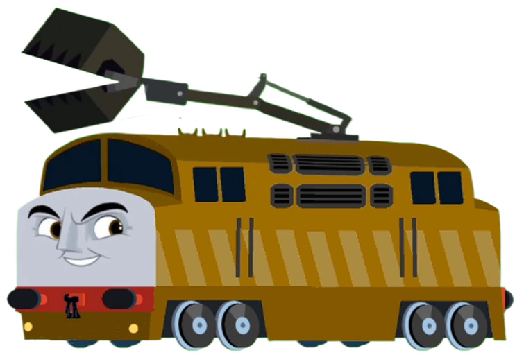 Discuss Everything About Thomas & Friends: All Engines Go Wiki | Fandom
