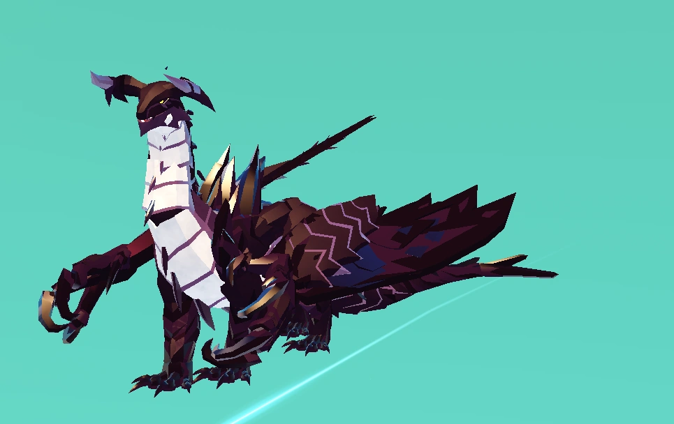 Lucen skin dump | Fandom