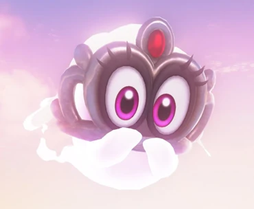 Discuss Everything About Mario Wiki | Fandom
