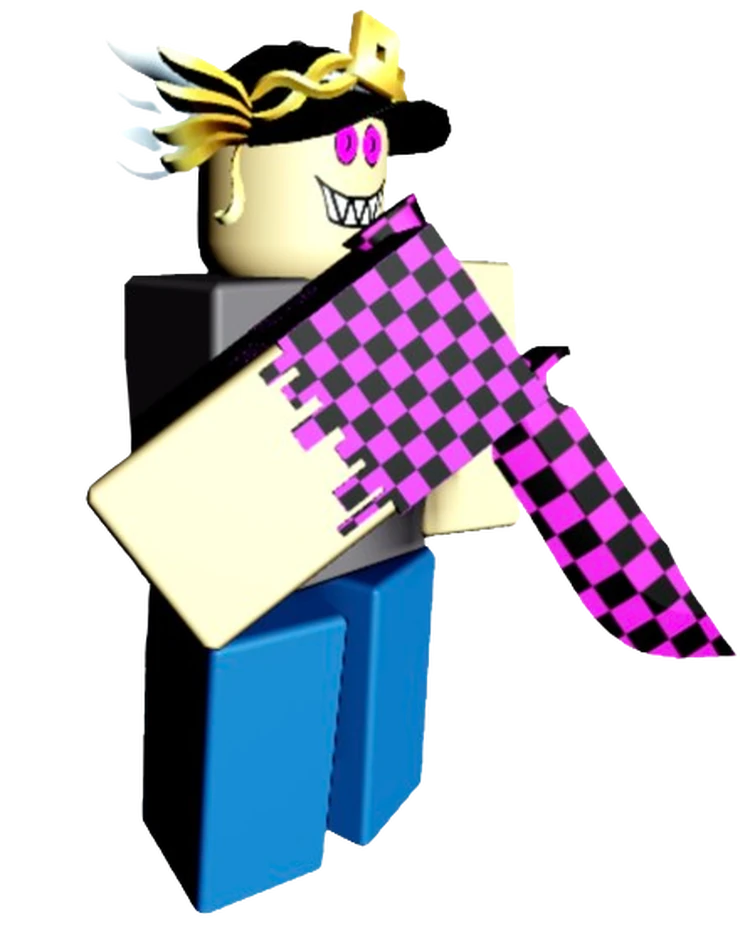 so i did a new render style i guess | Fandom