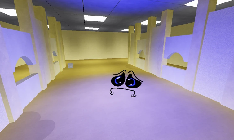 Discuss Everything About Roblox Interminable Rooms Wiki | Fandom