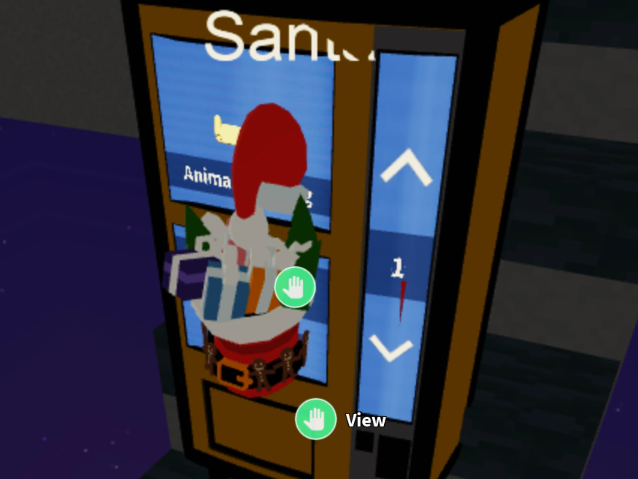 Selling Santa! | Fandom