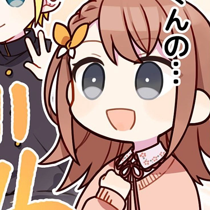 ping me whenever the wiki talks about MIMI | Fandom