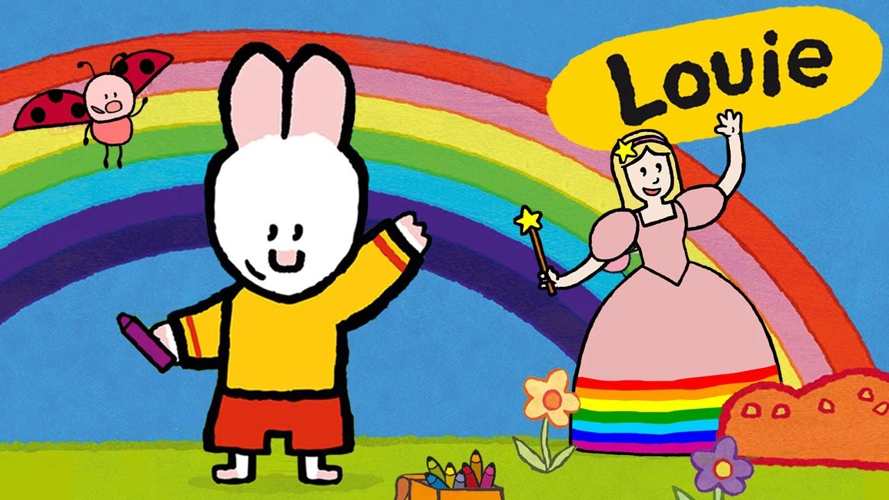 [OFF-TOPIC] A story to inspire a GD level: Rainbow Fairy | Fandom