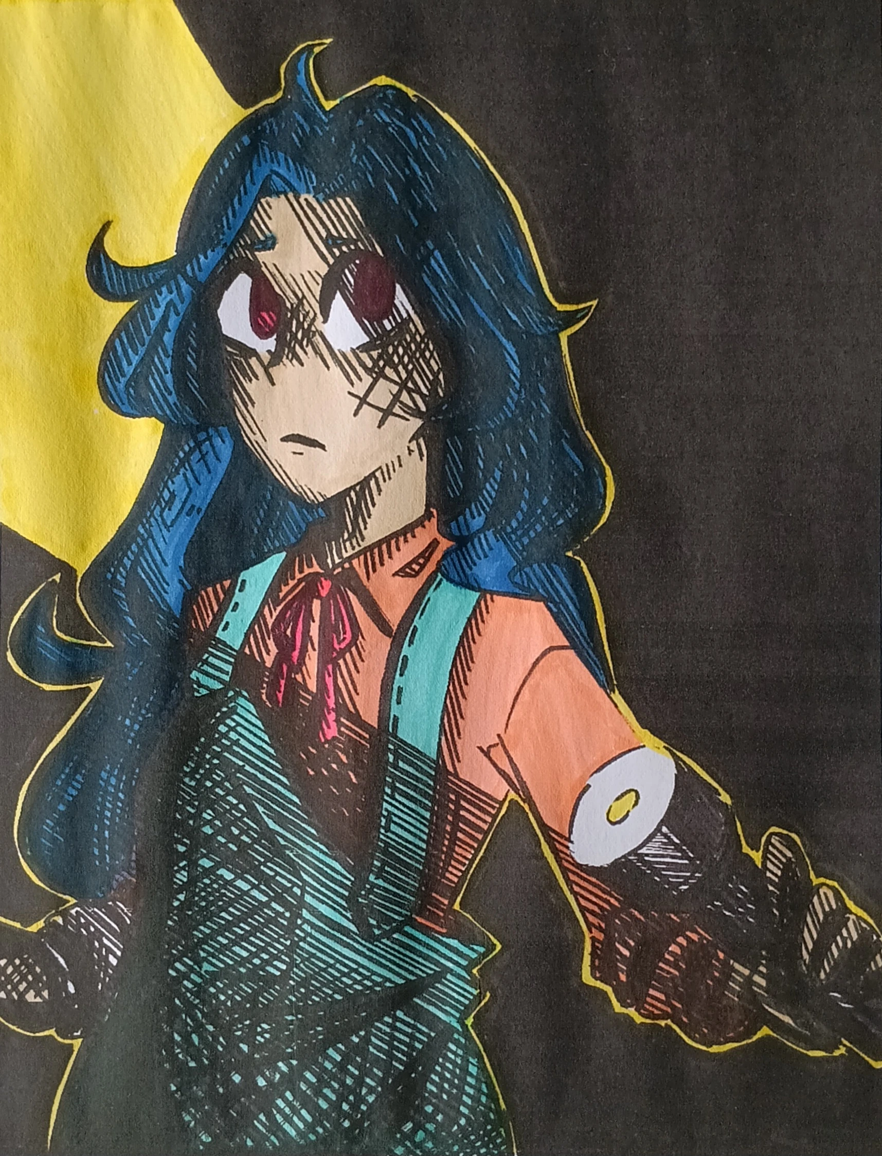 Generic dark Level part 2 | Fandom