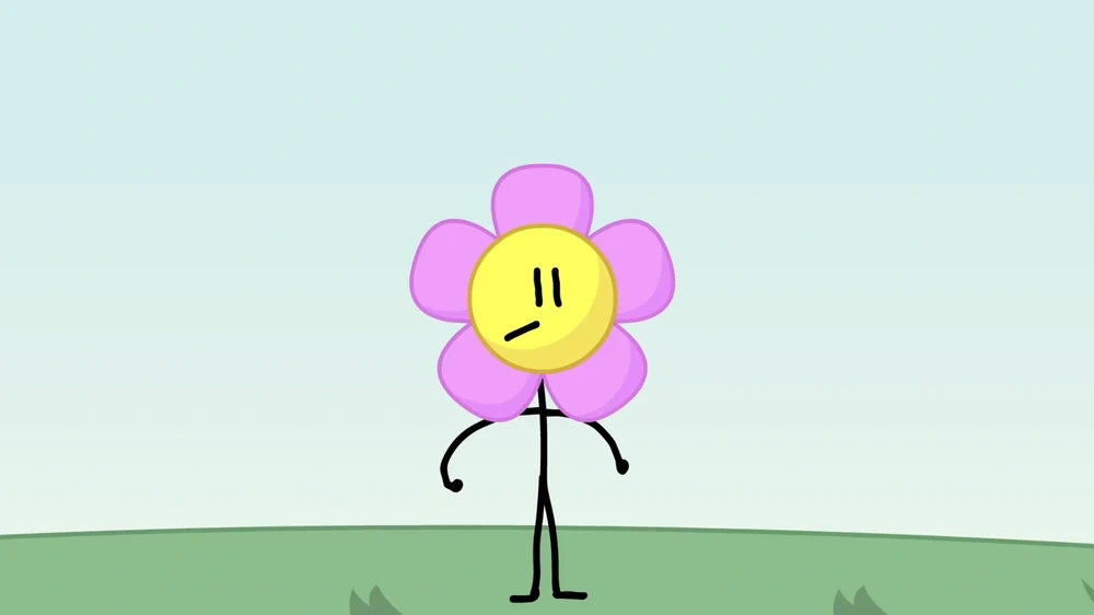 why do people hate the bfb 5 art style | Fandom