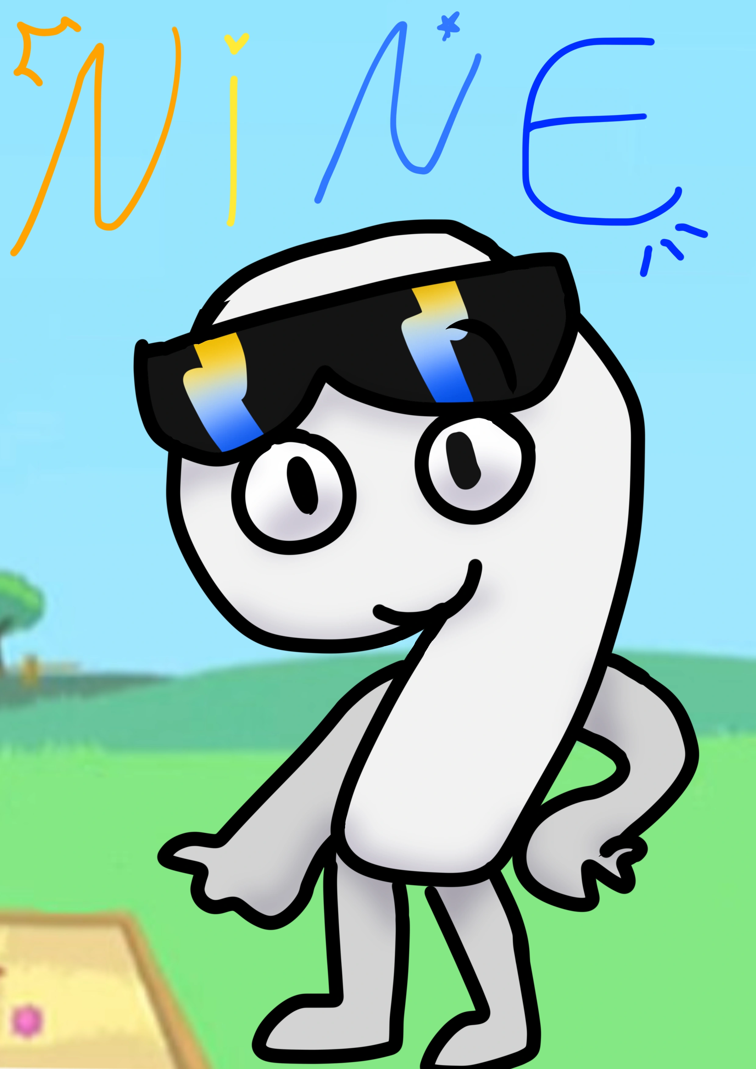 Yoyle Cake! | Fandom