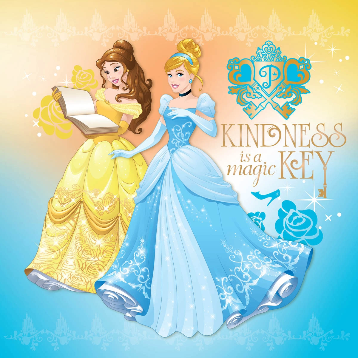 Explaining My Disney Princess AU! 💖 (for now) | Fandom