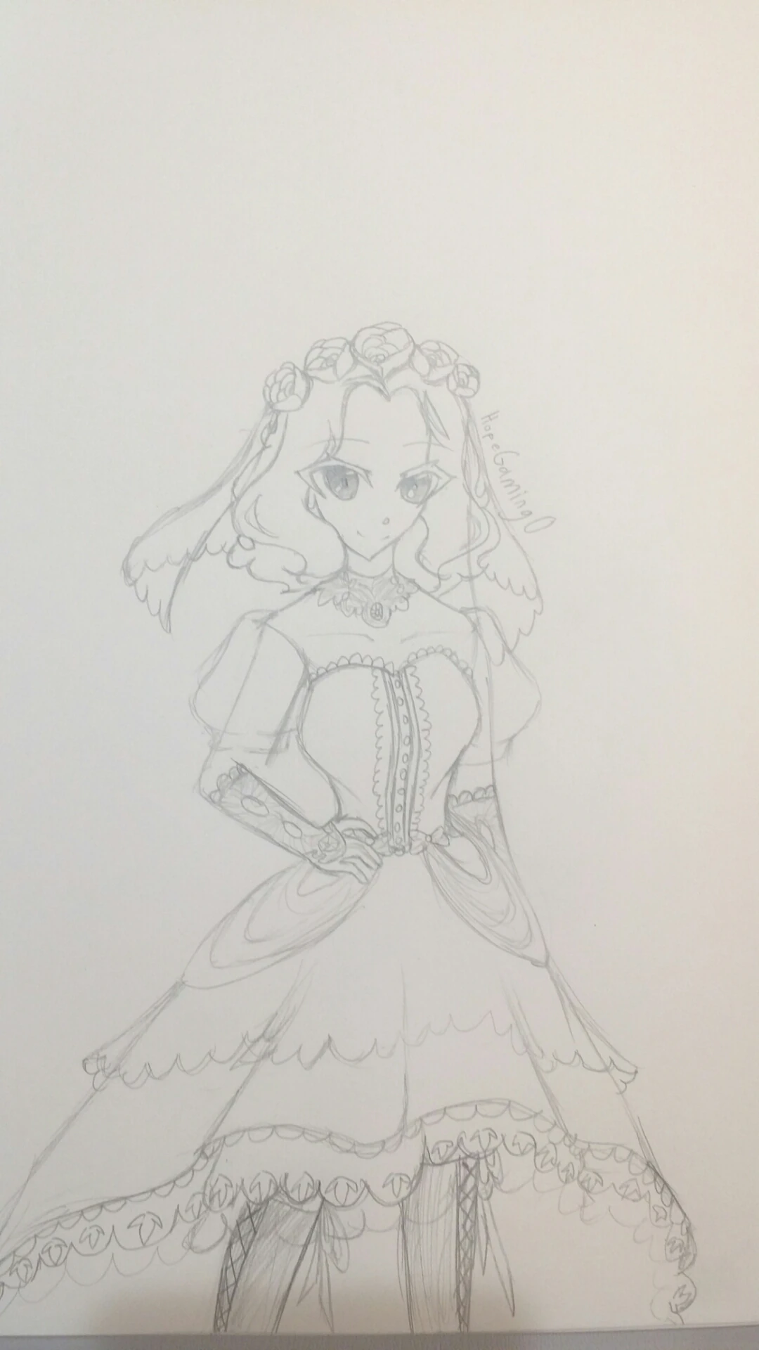 RR set sketchhh | Fandom