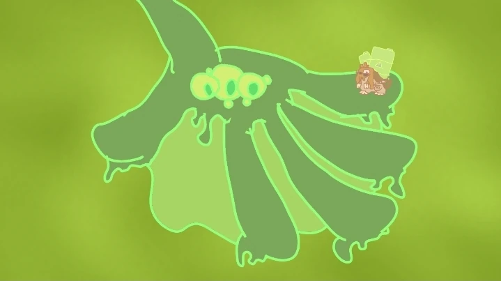 Poison Islet And It's Primordial | Fandom